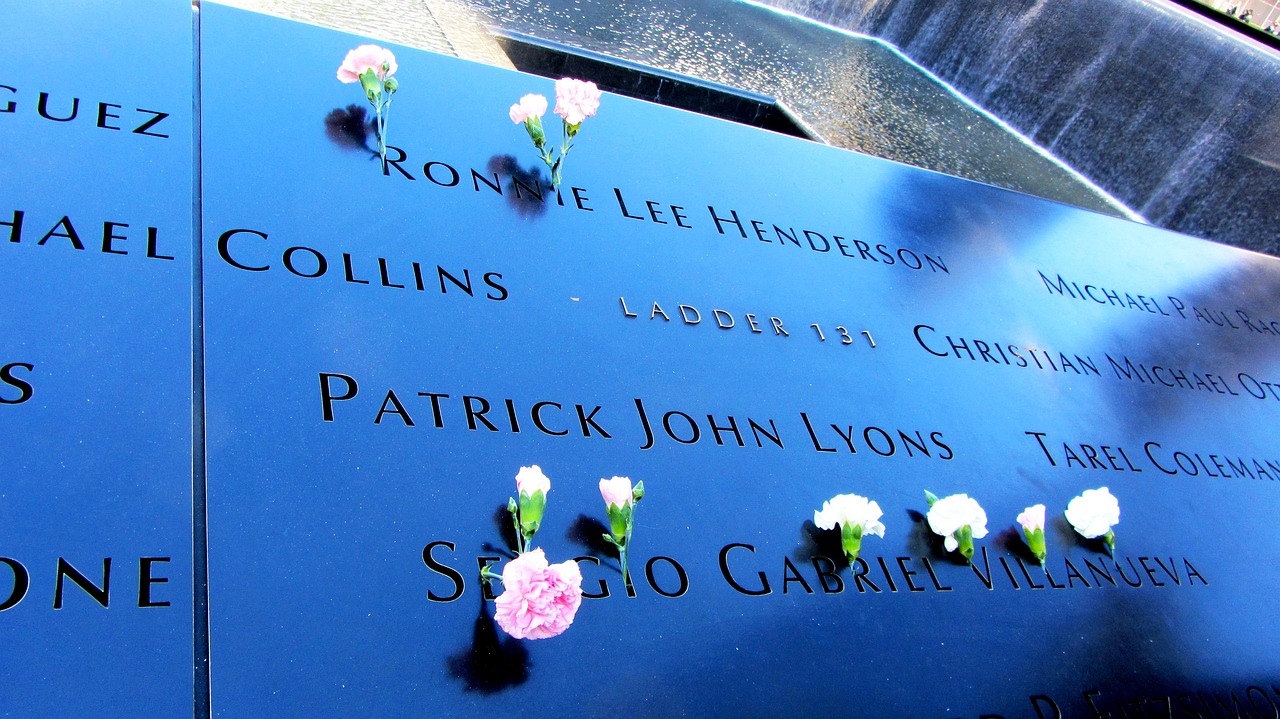 Reflection: The Lasting Impact of 9/11 on American Society – The Vedas